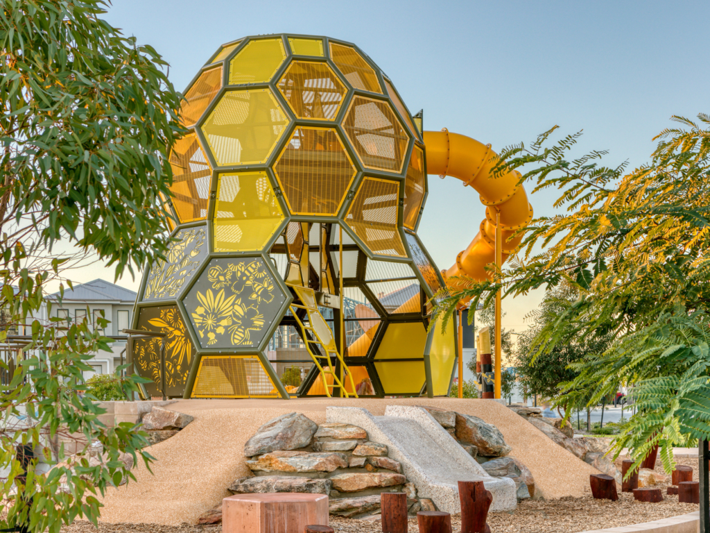 Brabham Estate By PEET, Brabham - Weston Property Group